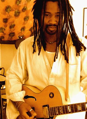 Tony James Out Of The Box